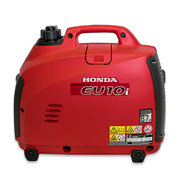 Honda prenosni inverterski agregat monofazni EU10i